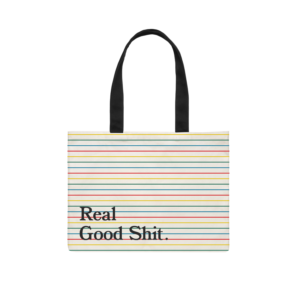 Real Good Shit New Drop | Tom Misch (US) | Official Store